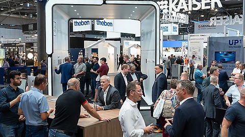 netze:ON-Premiere und efa:ON-Comeback begeistern mit Qualität und exzellenten Kontakten | netze:ON